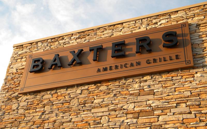 Baxters American Grille - Bloomington-Normal, Illinois