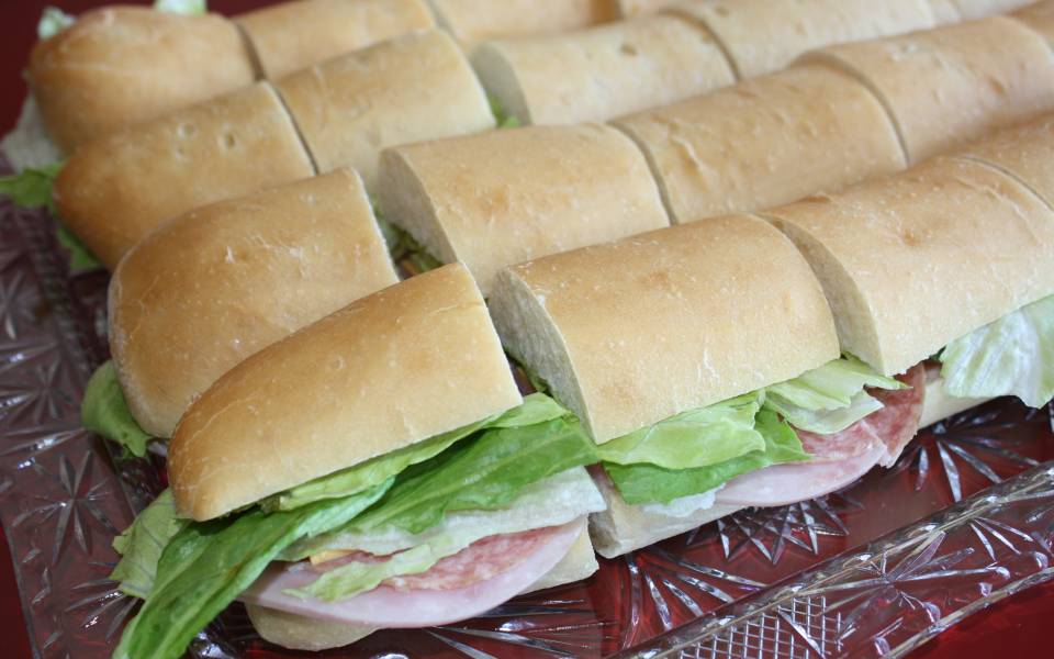 Avanti's Italian Restaurant - Bloomington-Normal, Illinois