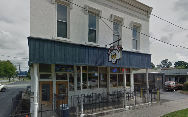 Brewe-Ha's - Bloomington-Normal, Illinois
