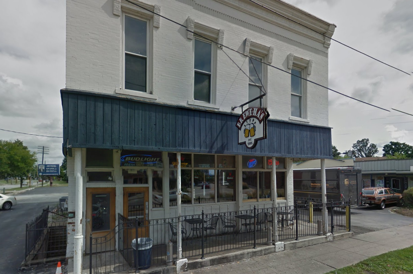 Brewe-Ha's - Bloomington-Normal, Illinois