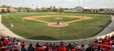 Sports Facilities & Venues - Bloomington-Normal, Illinois