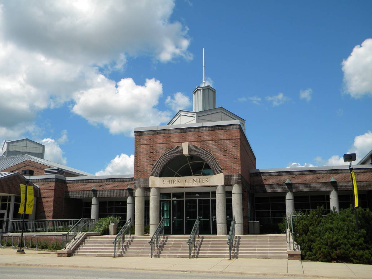 Illinois Wesleyan University - Bloomington-Normal, Illinois Illinois Wesleyan University - Bloomington-Normal, Illinois