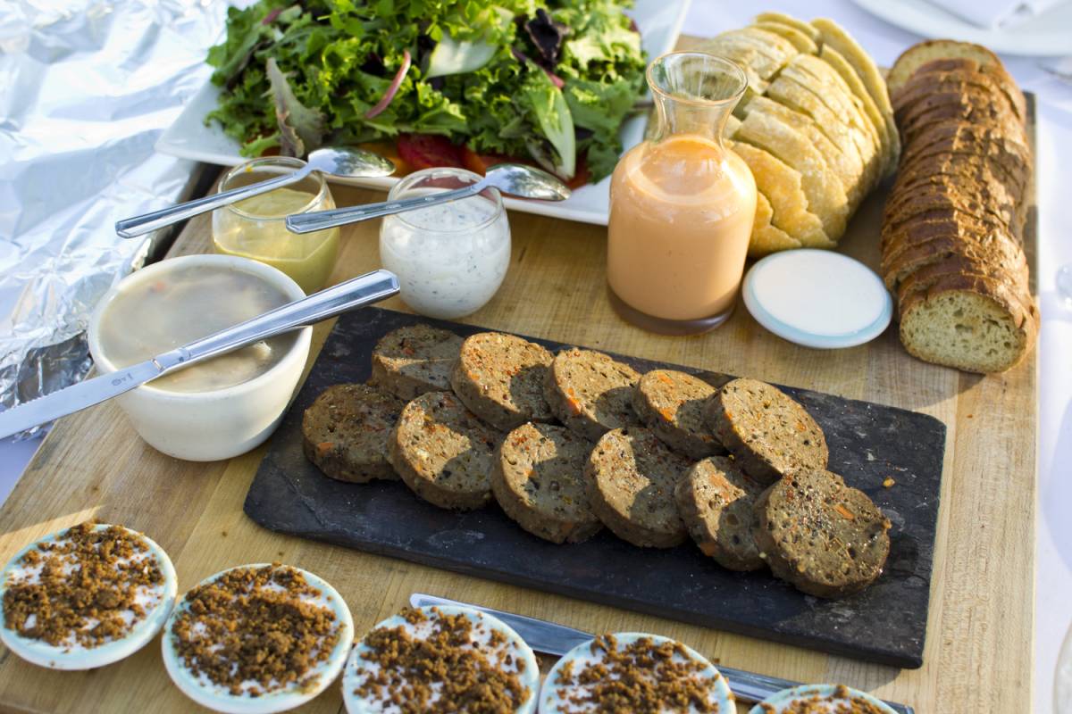 Epiphany Farms Hospitality Group - Bloomington-Normal, Illinois
