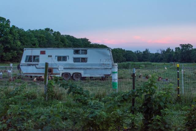 Epiphany Farms Hospitality Group - Bloomington-Normal, Illinois