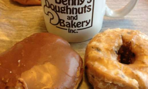 Denny's Doughnuts and Bakery, Inc. - Bloomington-Normal, Illinois