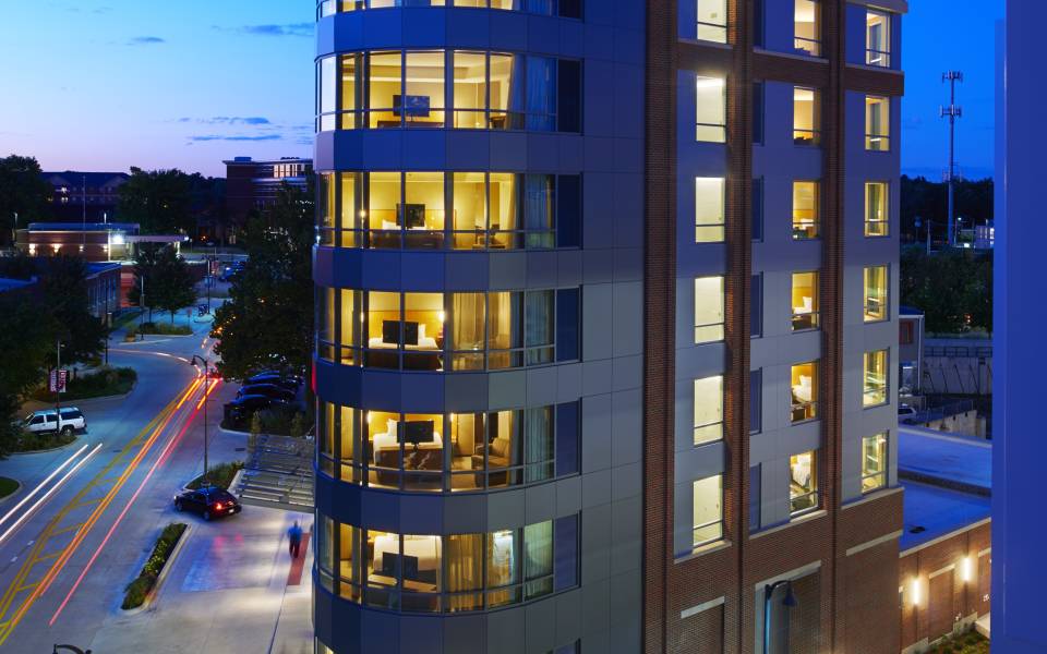 Hyatt Place - Bloomington-Normal, Illinois