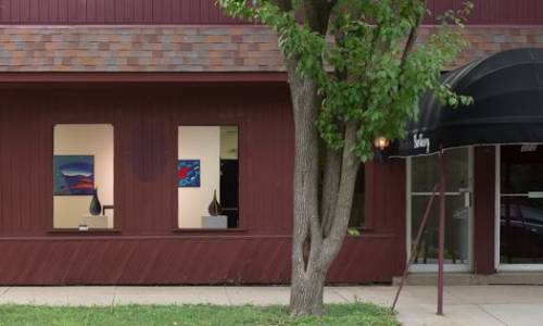 Galleries - Bloomington-Normal, Illinois