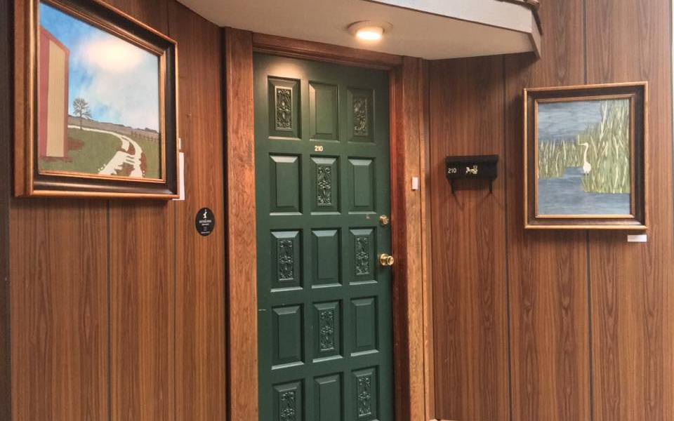 Art Vortex Studio - Bloomington-Normal, Illinois