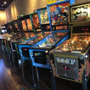 Arcadia: America's Playable Arcade Museum - Bloomington-Normal, Illinois
