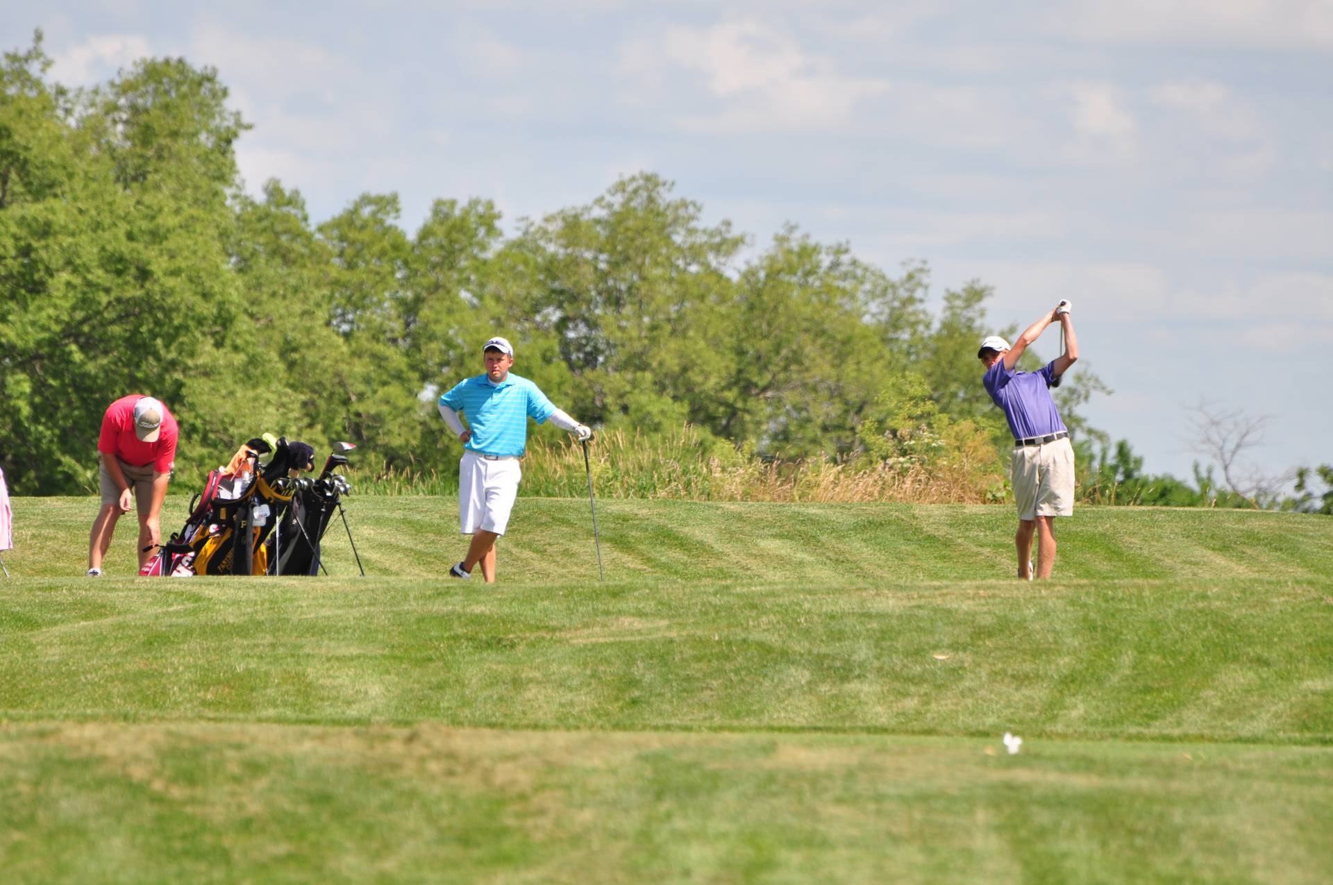 The Den At Fox Creek - Bloomington-Normal, Illinois