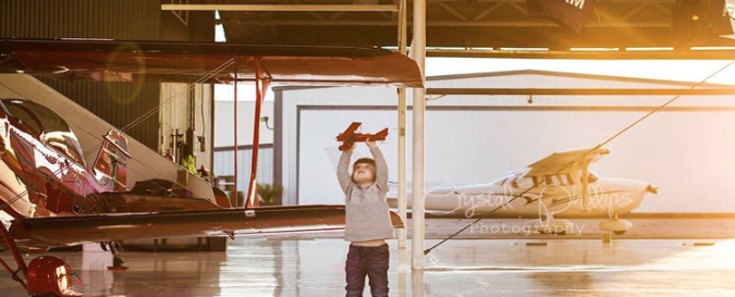 Synergy Flight Center - Bloomington-Normal, Illinois