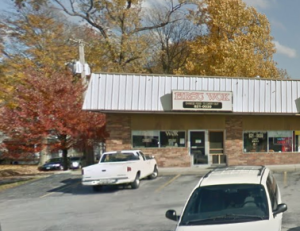 First Wok - Bloomington-Normal, Illinois