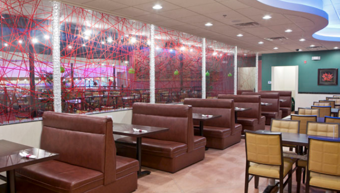 Imperial Buffet - Bloomington-Normal, Illinois