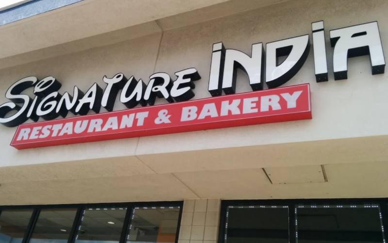 Signature India - Bloomington-Normal, Illinois