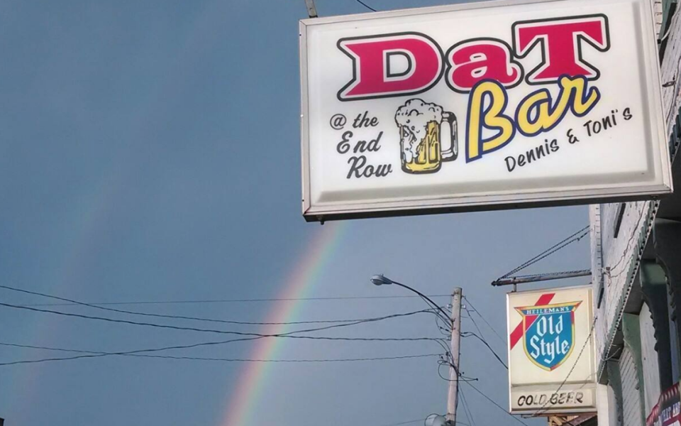 DaT Bar - Bloomington-Normal, Illinois