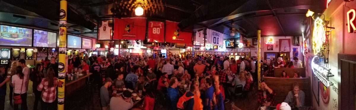 Pub II - Bloomington-Normal, Illinois