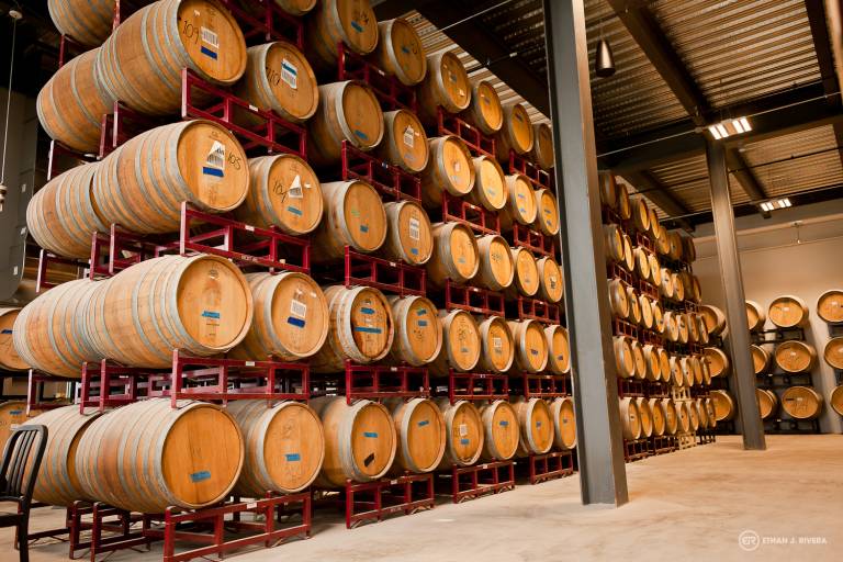 DESTIHL Brewery - Bloomington-Normal, Illinois