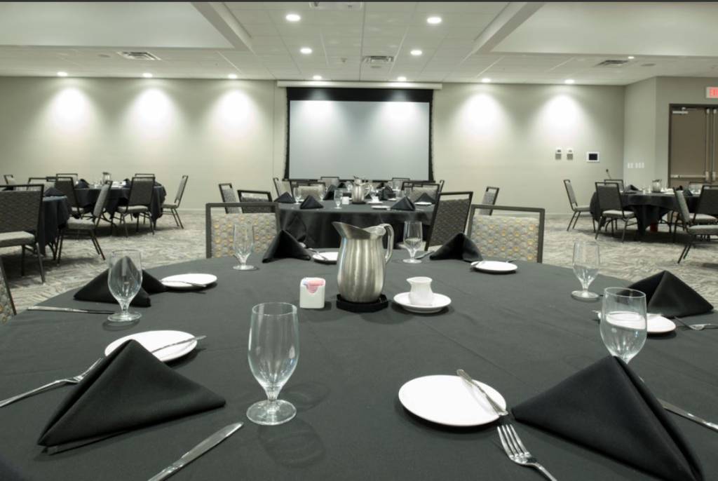 Holiday Inn Bloomington-Normal - Bloomington-Normal, Illinois