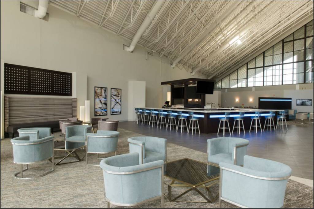 Holiday Inn Bloomington-Normal - Bloomington-Normal, Illinois