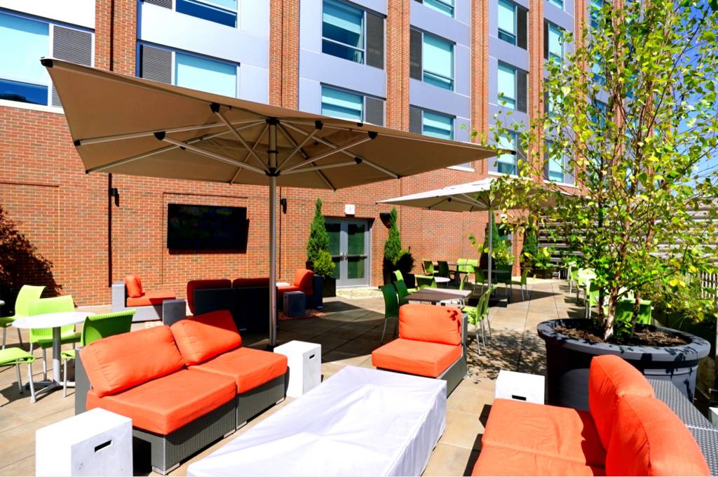 Hyatt Place - Bloomington-Normal, Illinois