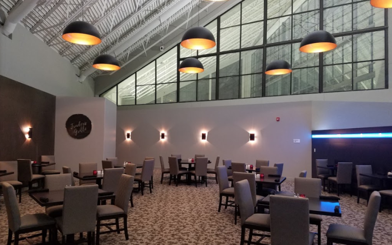 Traders Grill - Bloomington-Normal, Illinois