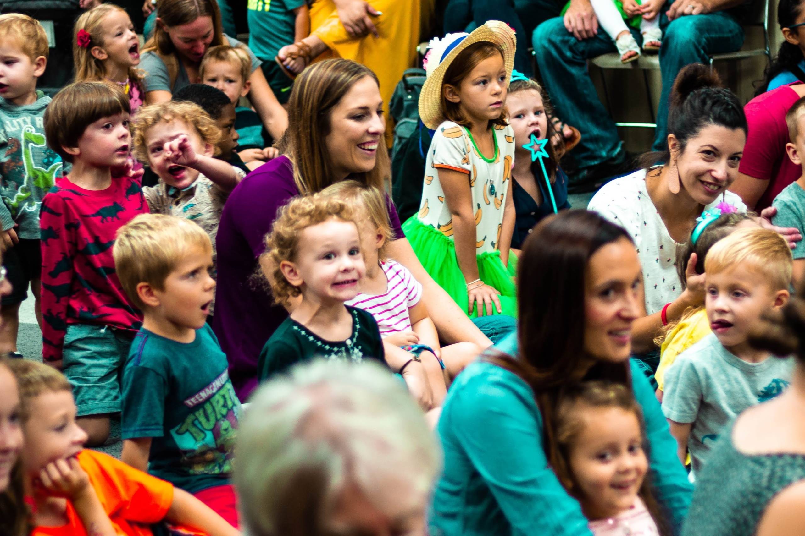 Normal Public Library - Bloomington-Normal, Illinois