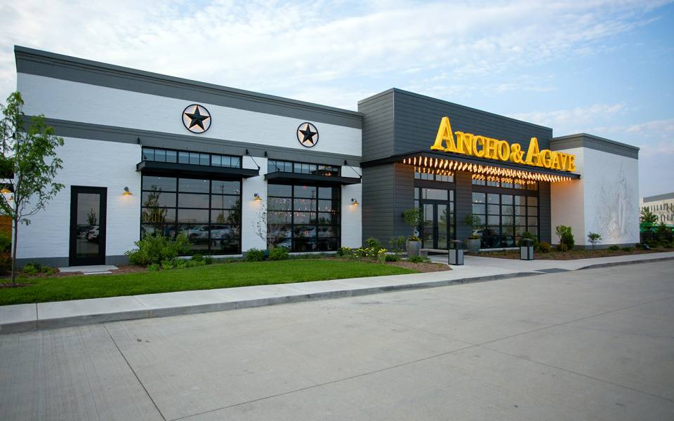 Ancho & Agave - Bloomington-Normal, Illinois