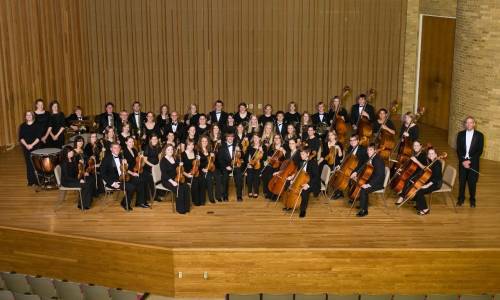 Arts & Theater - Bloomington-Normal, Illinois