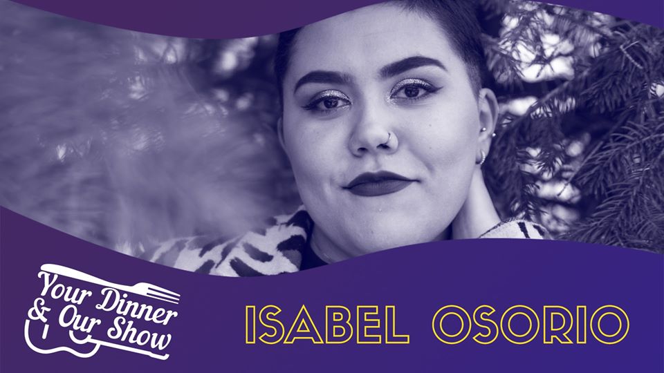 Isabel Osorio's Instagram, Twitter & Facebook on IDCrawl