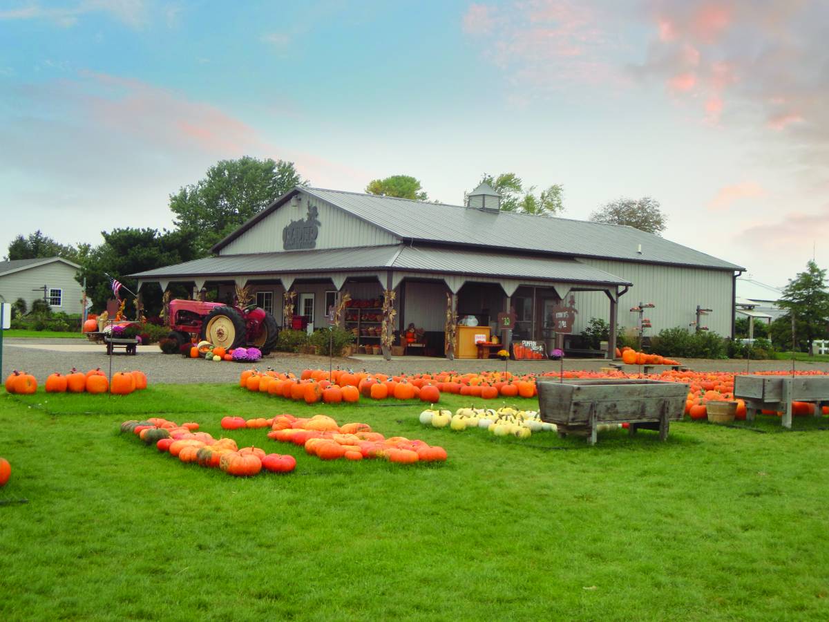 Illinois Made -Discover McLean County - Bloomington-Normal, Illinois