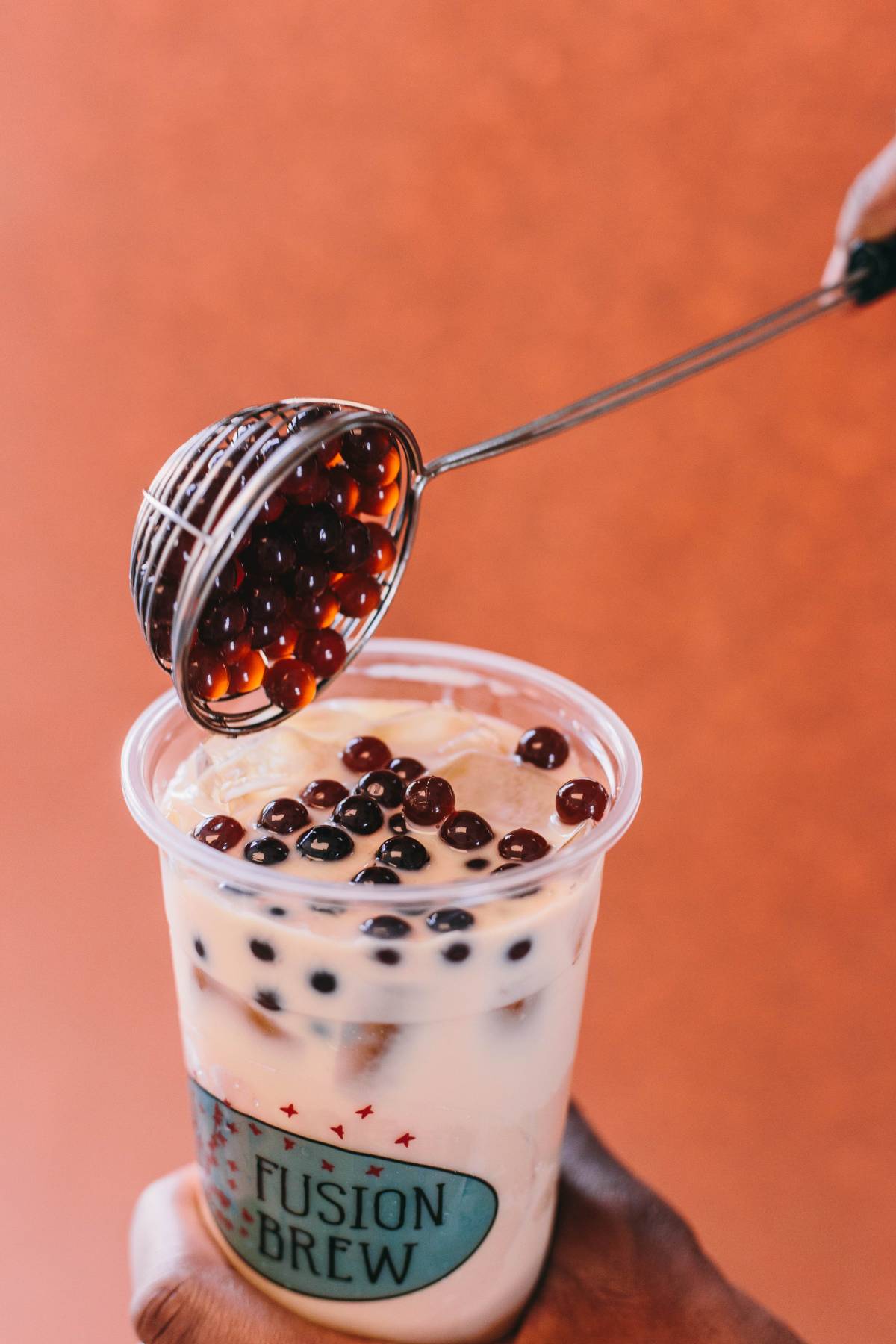 Fusion Brew - Bloomington-Normal, Illinois