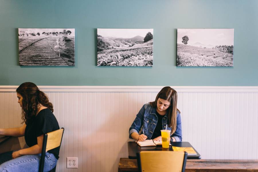 Fusion Brew - Bloomington-Normal, Illinois