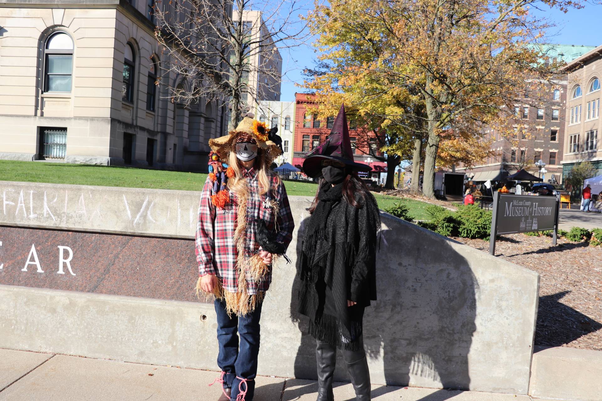 Bloomington-Normal's Family-Friendly Fall Events - Bloomington-Normal ...