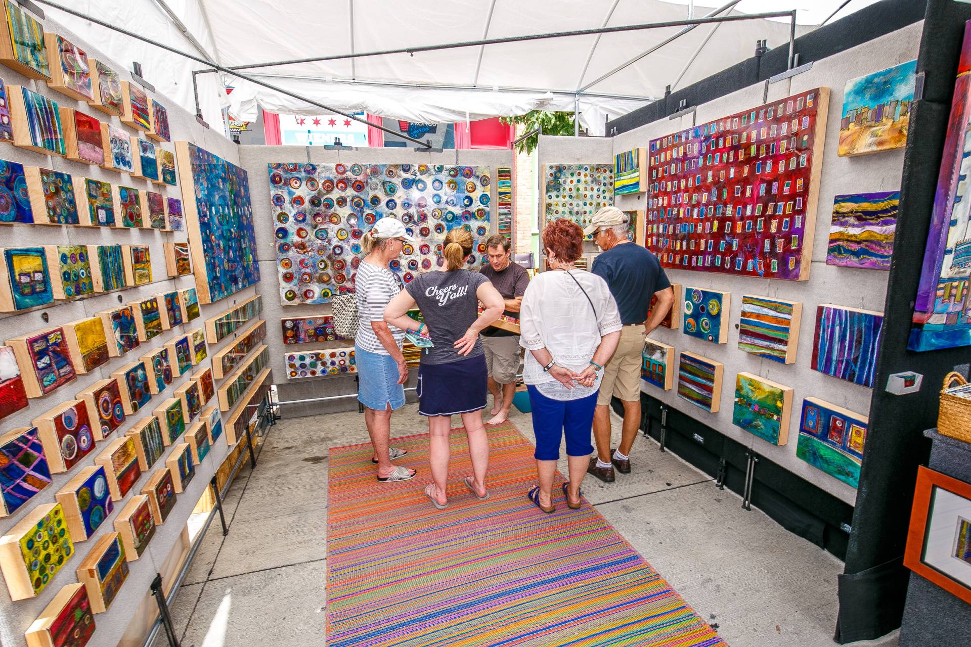 Bloomington-Normal's Family-Friendly Fall Events - Bloomington-Normal ...