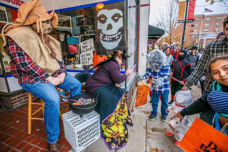 Bloomington-Normal's Family-Friendly Fall Events - Bloomington-Normal ...