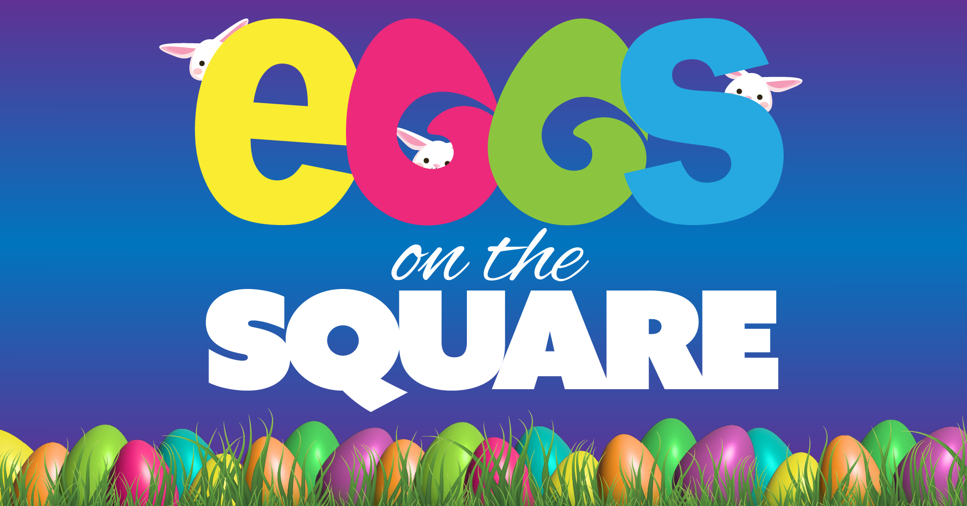 Eggs on the Square - Bloomington-Normal, Illinois