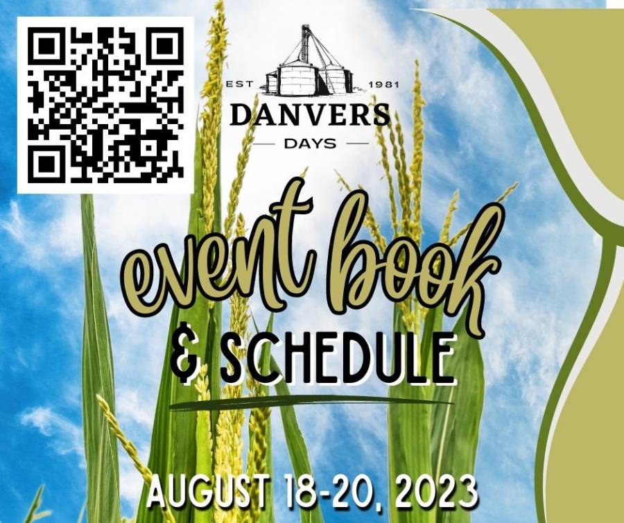 Danvers Days 2023 - Bloomington-Normal, Illinois