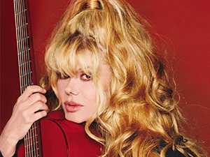 Charo - Bloomington-Normal, Illinois
