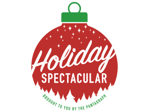 The Pantagraph's Holiday Spectacular - Bloomington-Normal, Illinois
