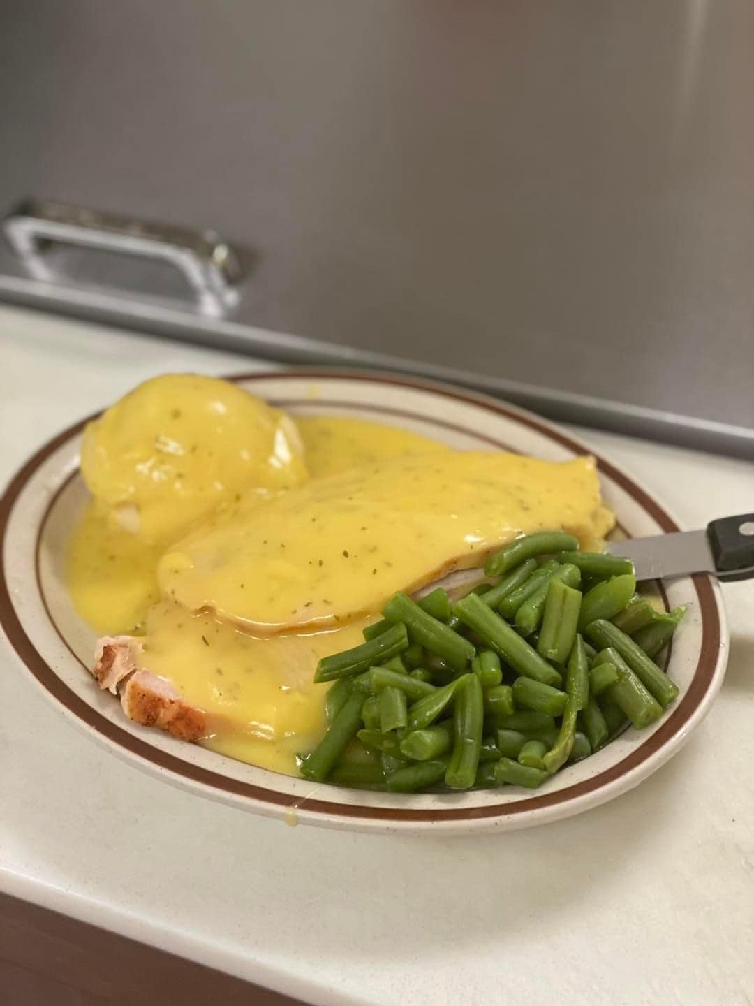 Tony’s Diner - Bloomington-Normal, Illinois