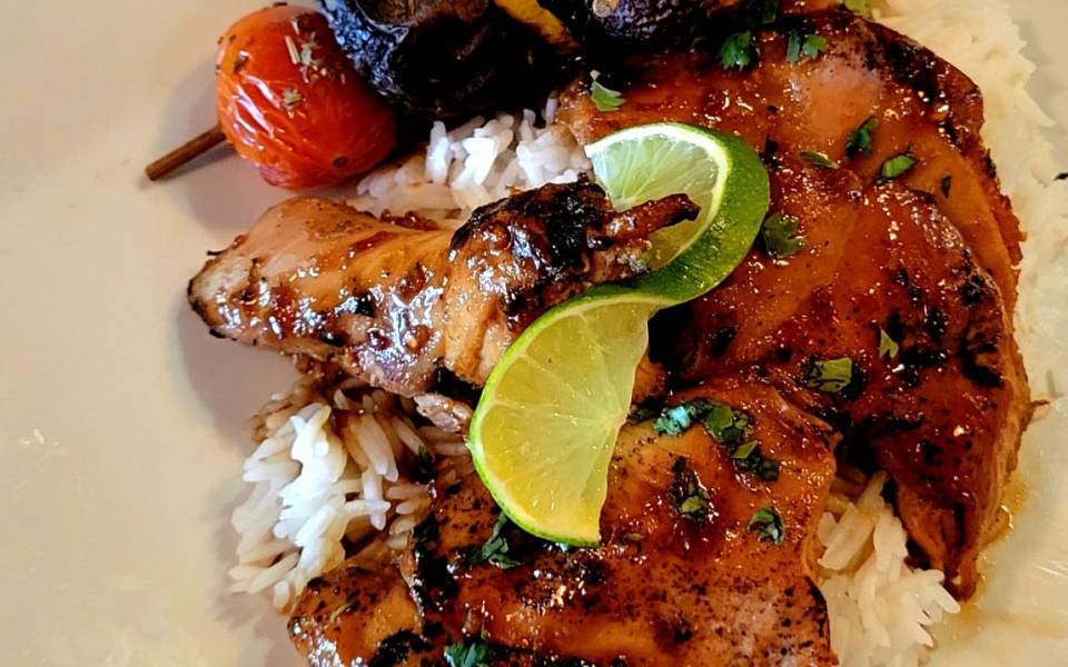 The Mystic Kitchen & Tasting Room - Bloomington-Normal, Illinois