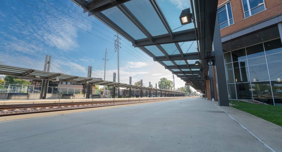 About Bloomington-Normal