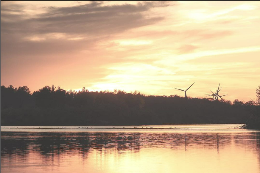 Welcome to Bloomington-Normal, Illinois