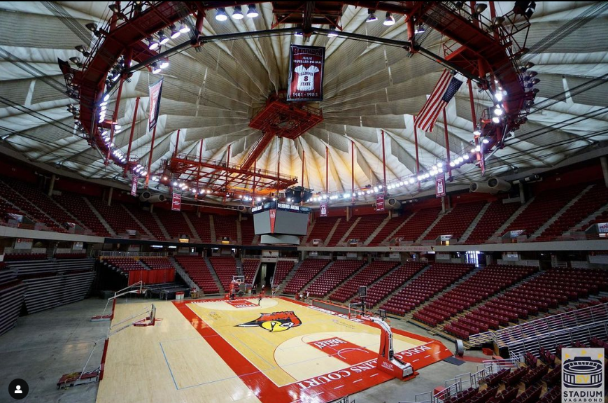 Welcome to Bloomington-Normal, Illinois