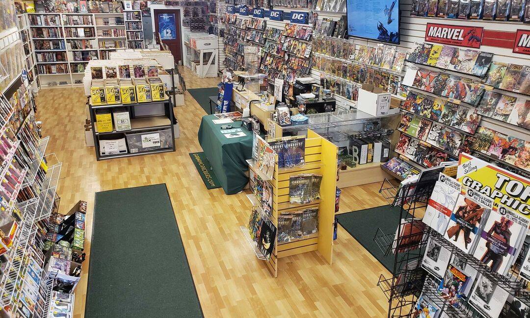 Uptown Normal - Bloomington-Normal, Illinois