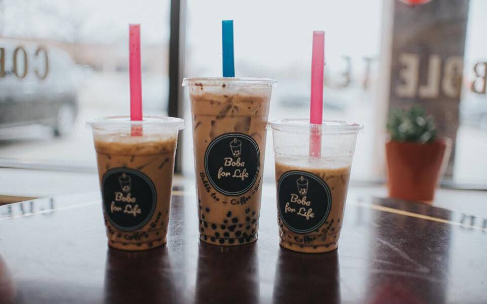 Boba for Life - Bloomington-Normal, Illinois