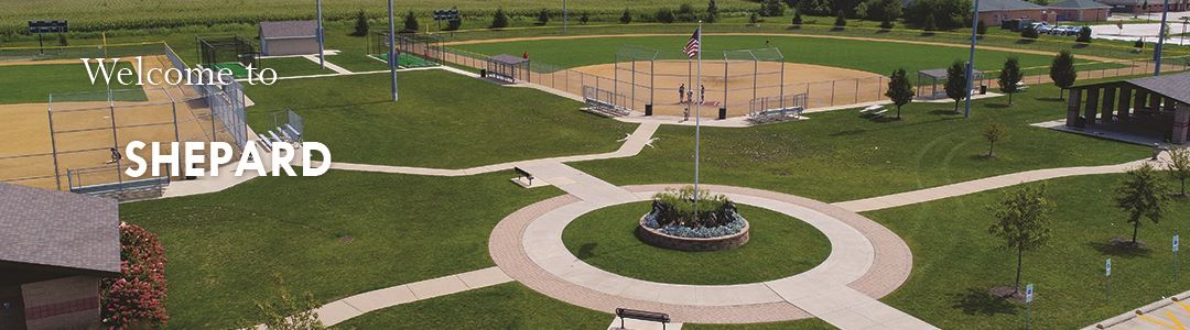 Shepard Park - Bloomington-Normal, Illinois
