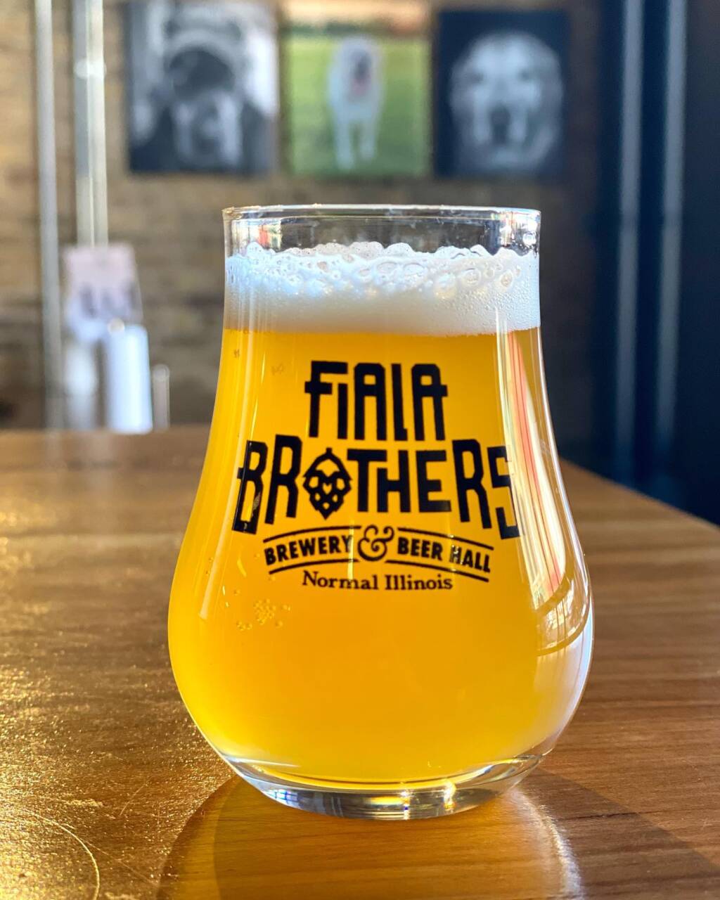 Date Night Delights in Uptown Normal - Bloomington-Normal, Illinois