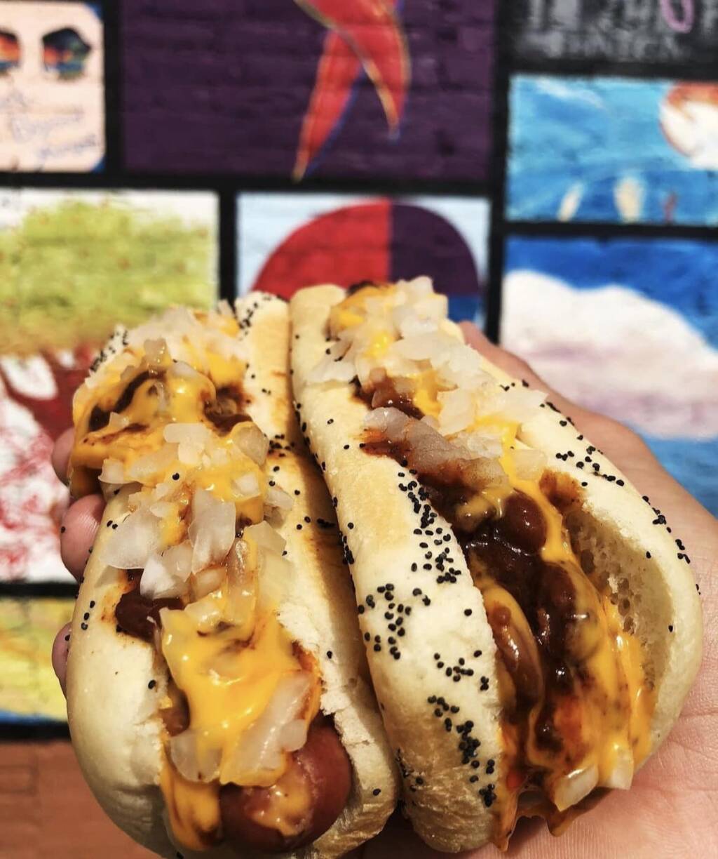 Date Night Delights in Uptown Normal - Bloomington-Normal, Illinois