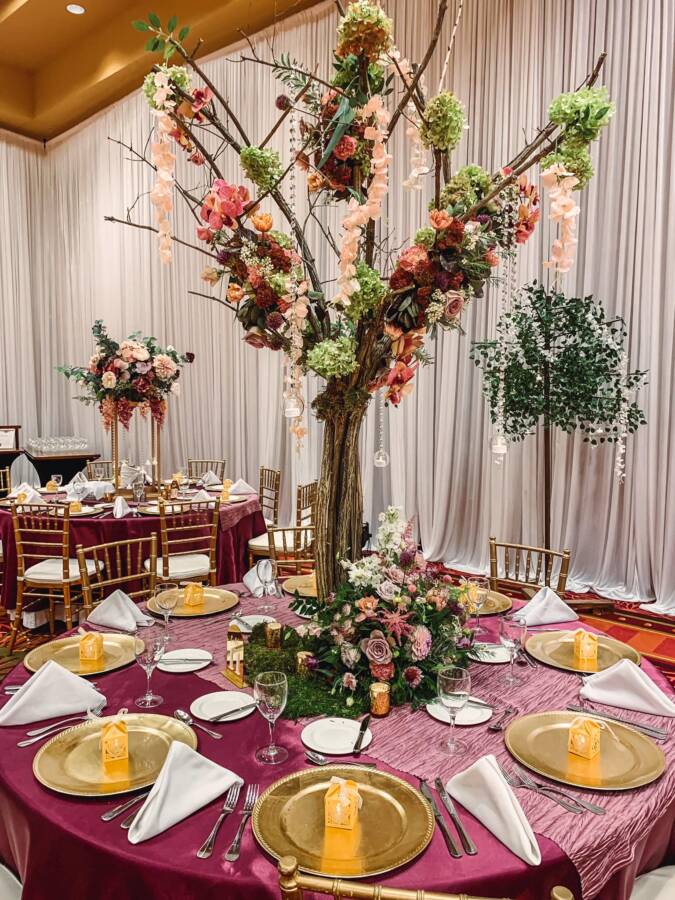 Saying "I Do" in Style: Unveiling some of Bloomington-Normal's ...